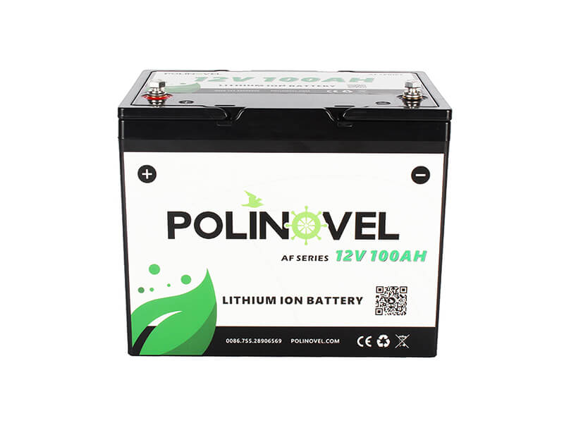 AF Series Manufacturer - Polinovel