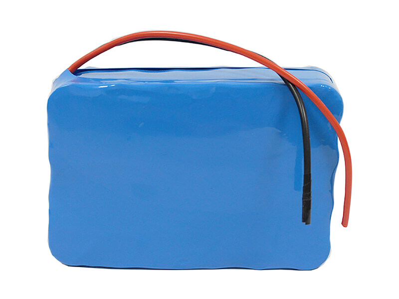 24V 18Ah LiFePO4 Battery for Electric Motorcycles – Polinovel